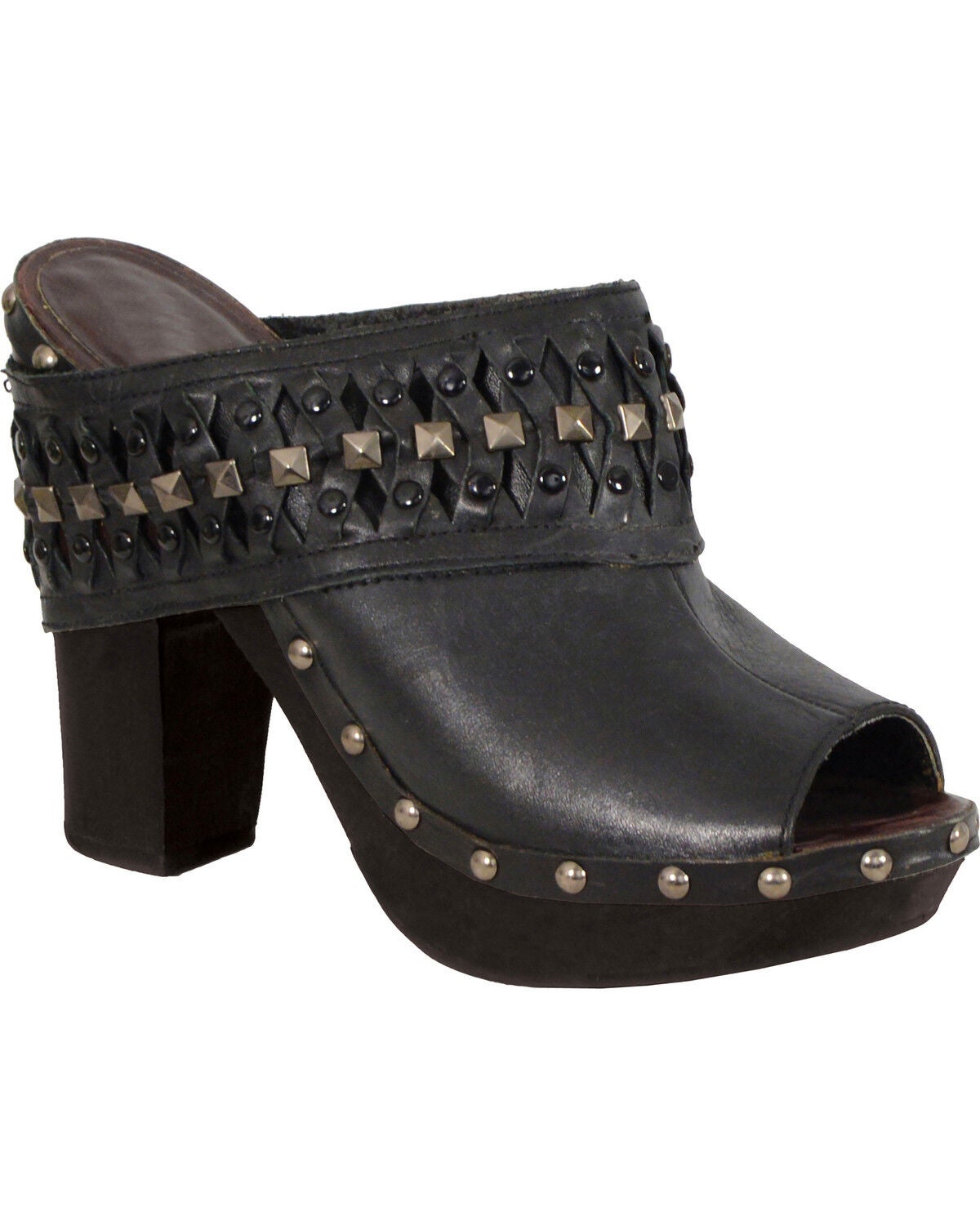 Women's Slides, Mules & Clogs - Sheplers