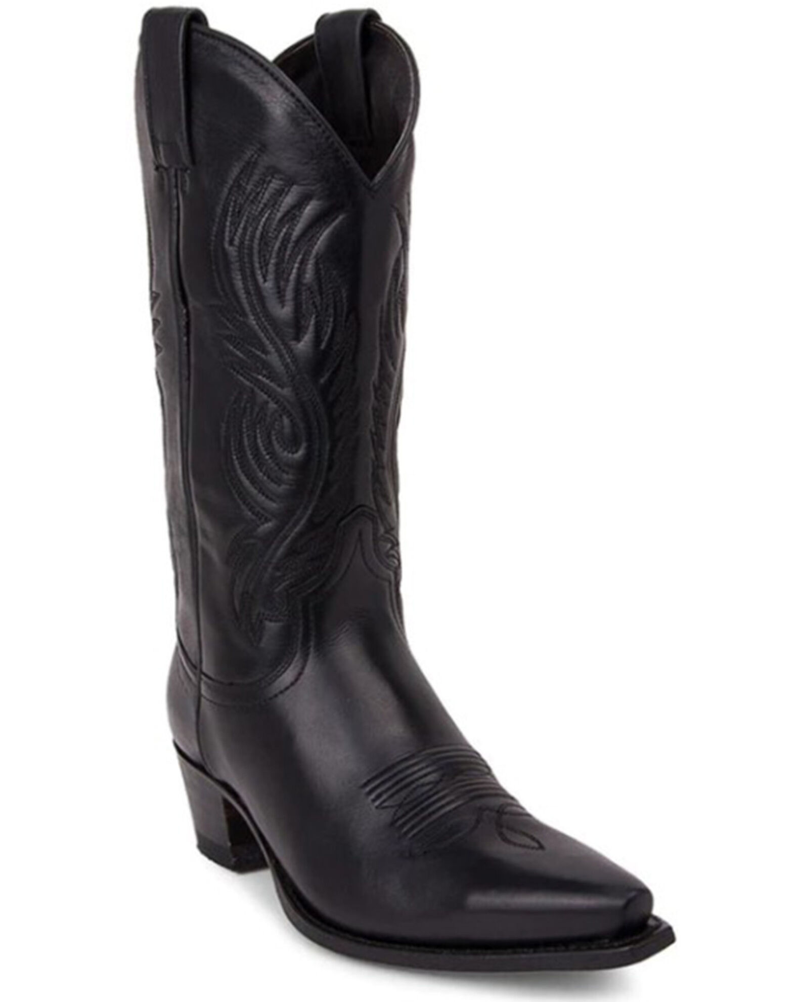 Product Name Sendra Womens Judy Salvaje Western Boots Snip Toe