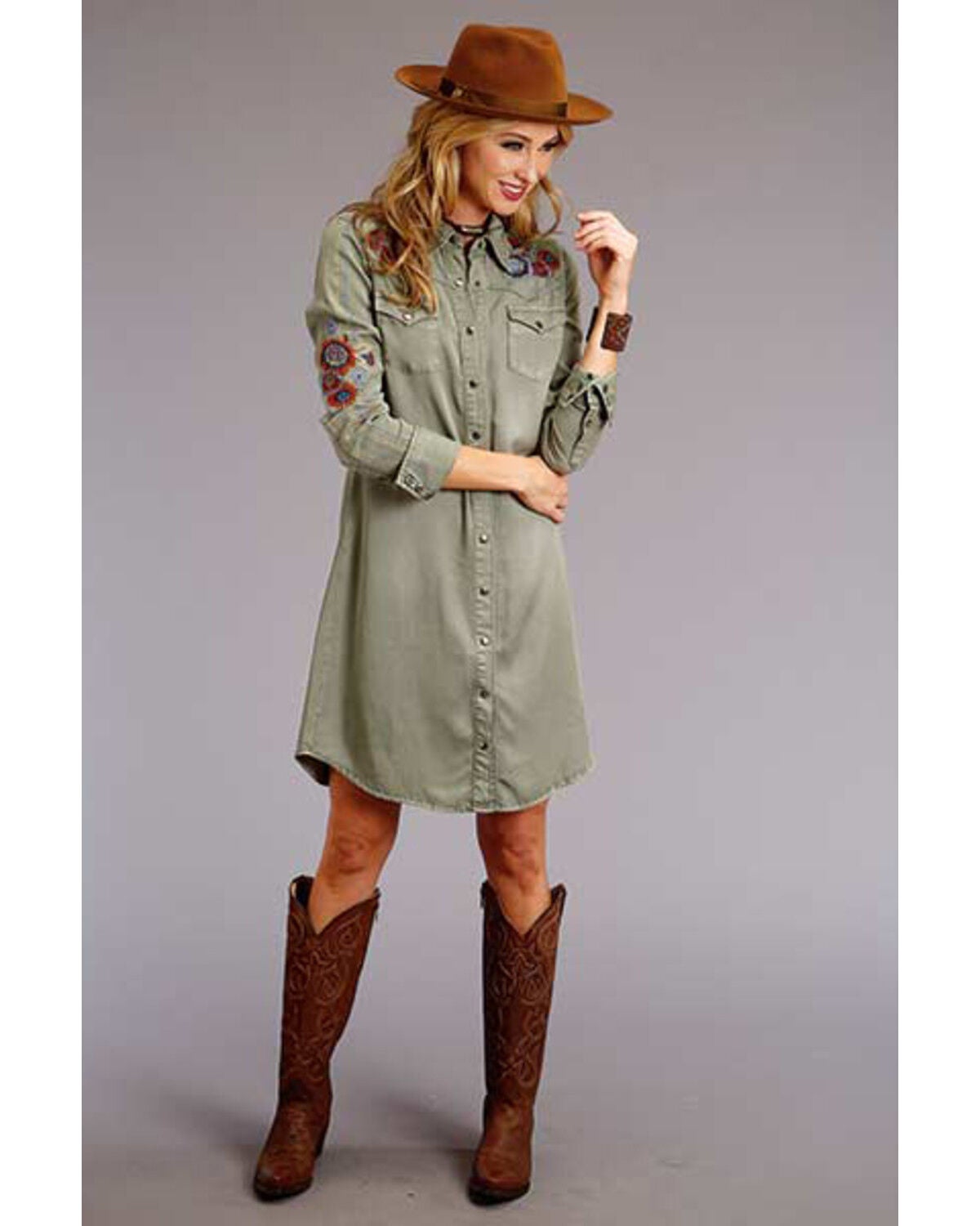 Stetson Dresses - Sheplers