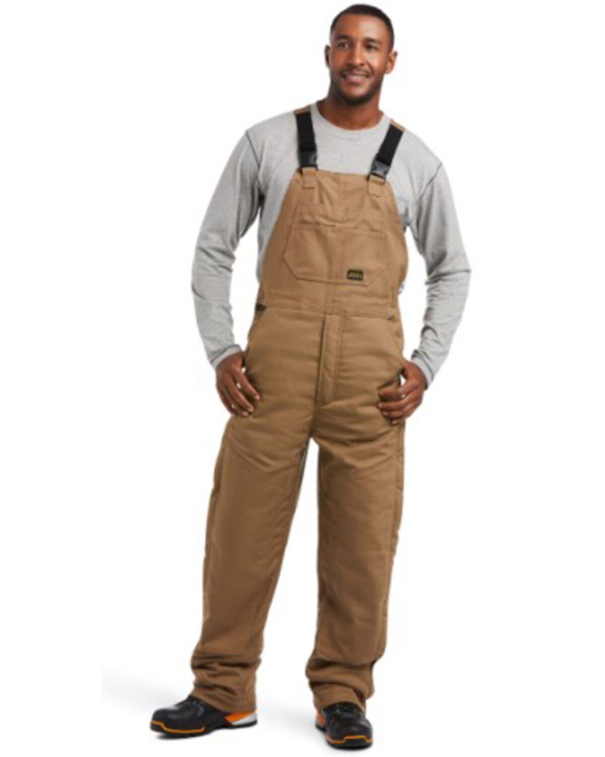 Men's Overalls & Coveralls: Denim Bib Overalls & More - Sheplers
