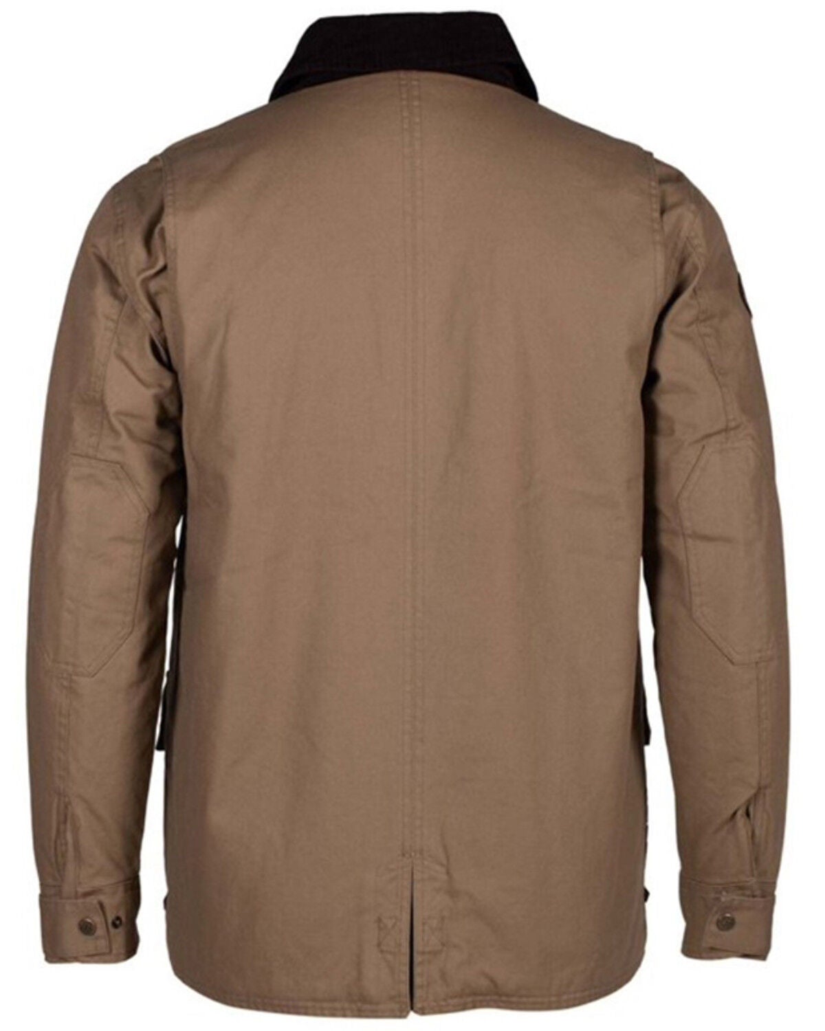 Mountain Khakis Men's Sullivan Ranch Jacket, Grey