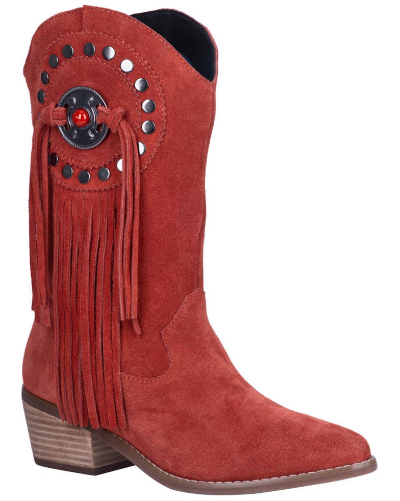 Women's Dingo Boots - Sheplers