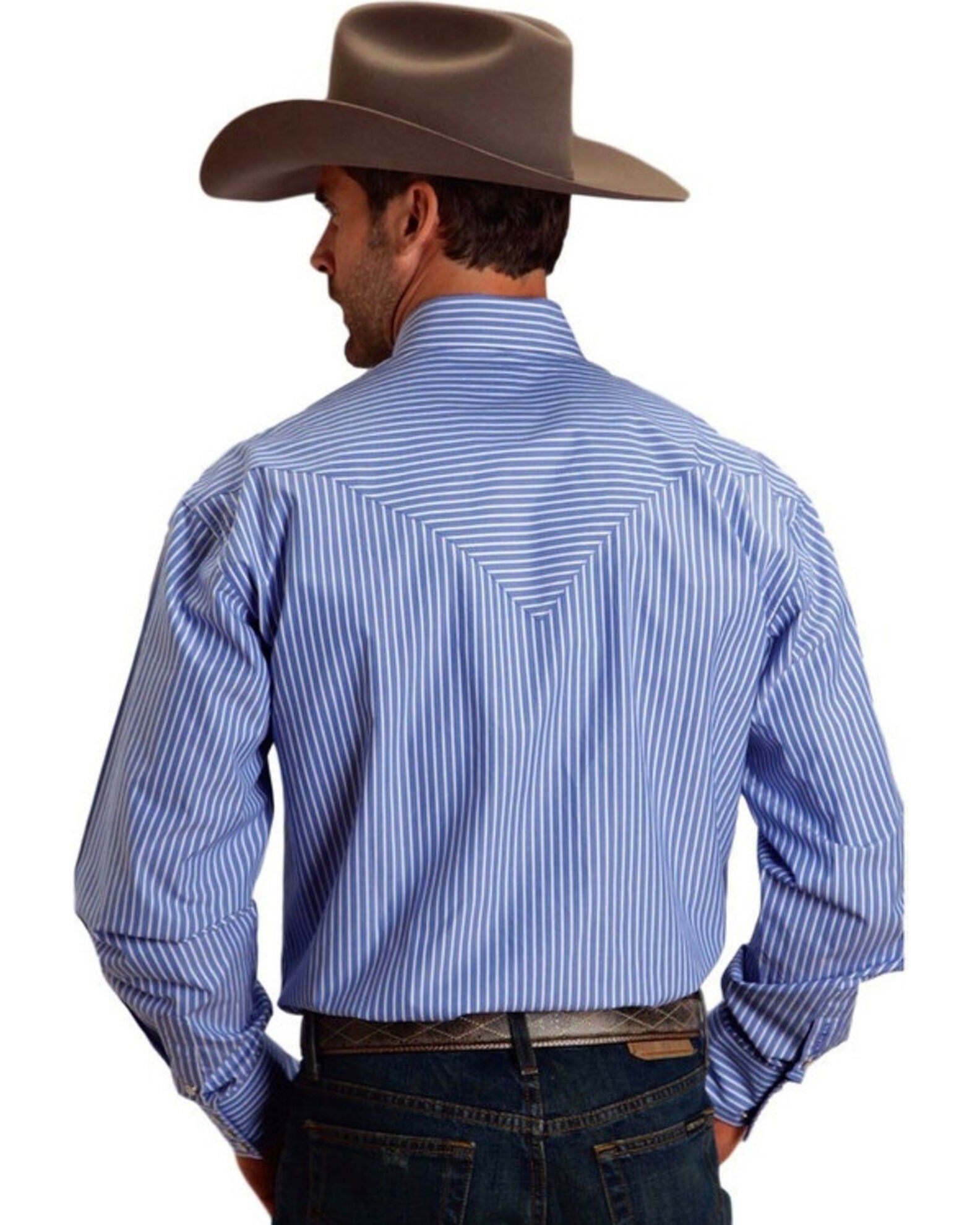 Sheplers Men's Western Shirts