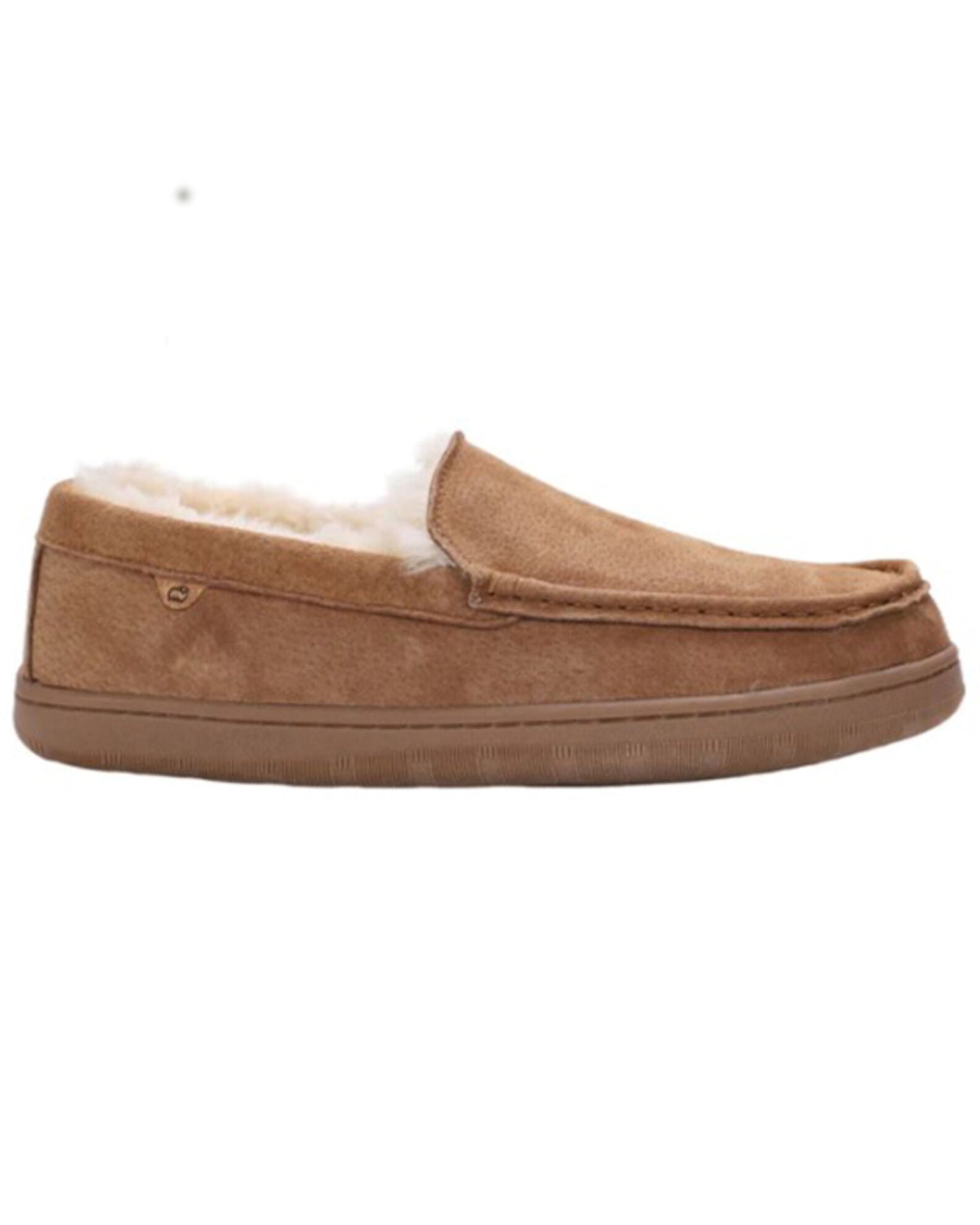 Lamo Footwear Men's Harrison Wide Slippers