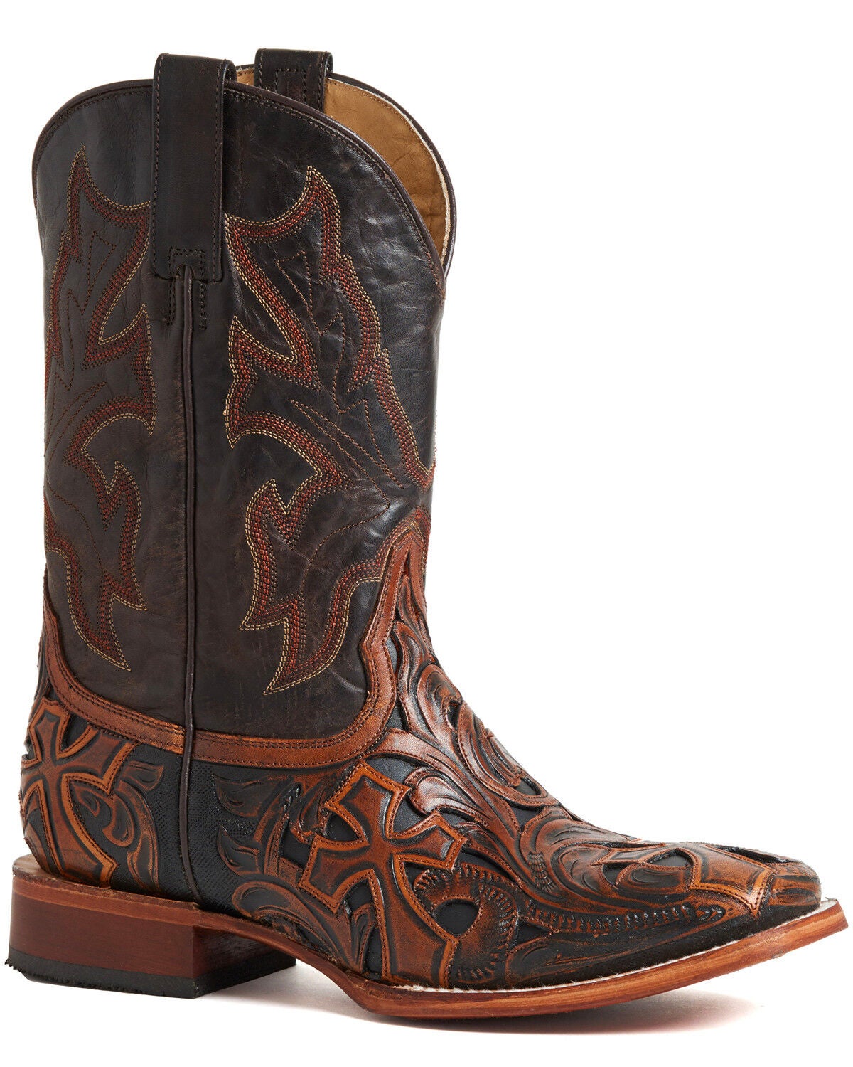 Men's Stetson Boots - Sheplers
