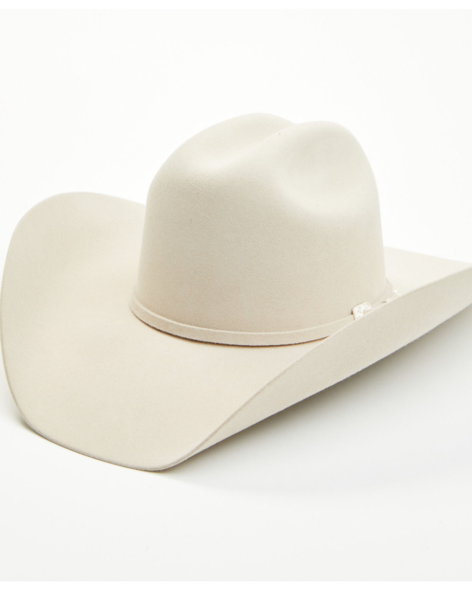 Serratelli Montana 20X Felt Cowboy Hat,