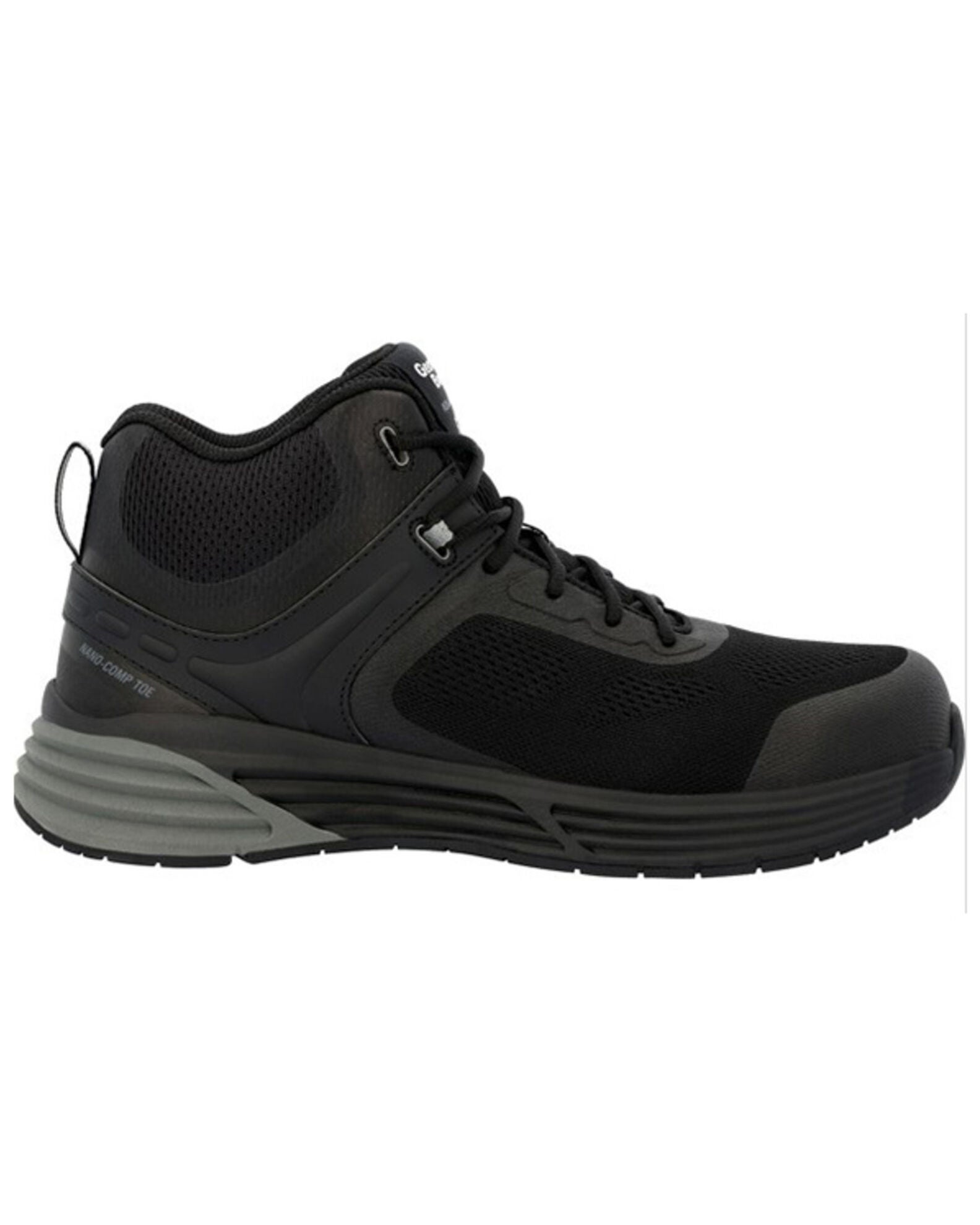 Product Name: Georgia Boot Men's Durablend Sport Electrical Hazard ...
