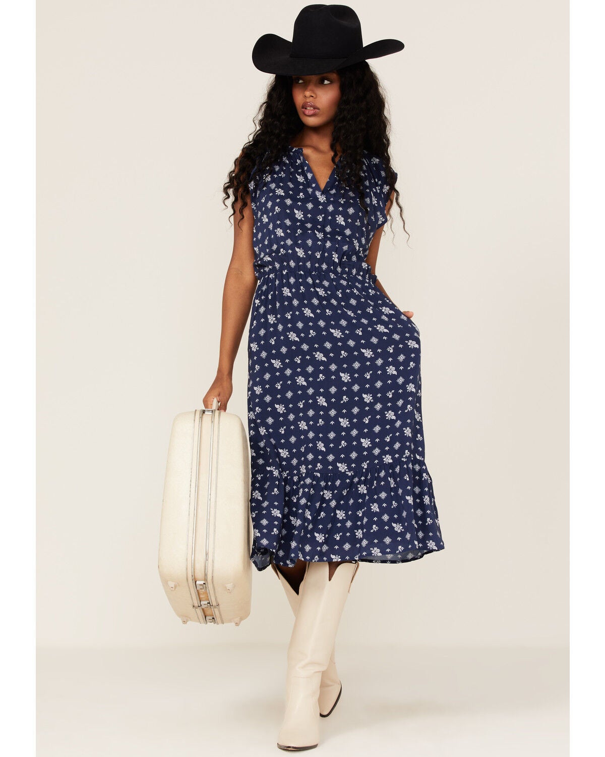 Stetson Dresses - Sheplers