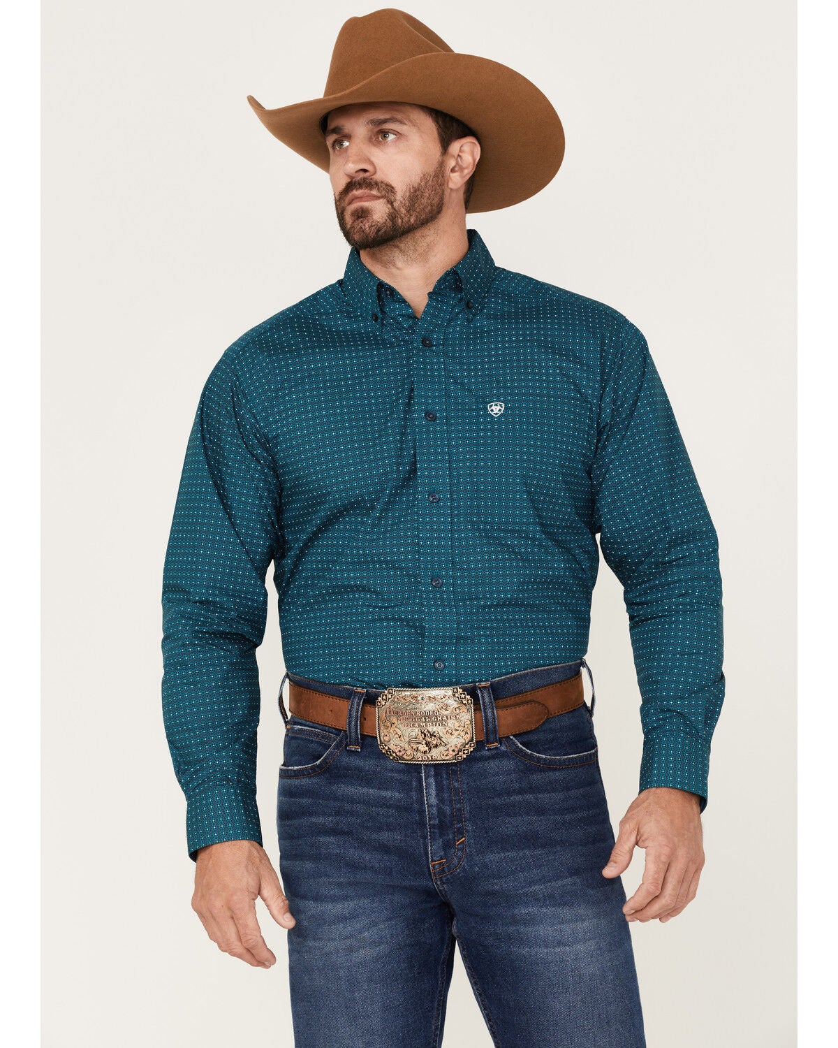Men's Ariat Shirts - Sheplers