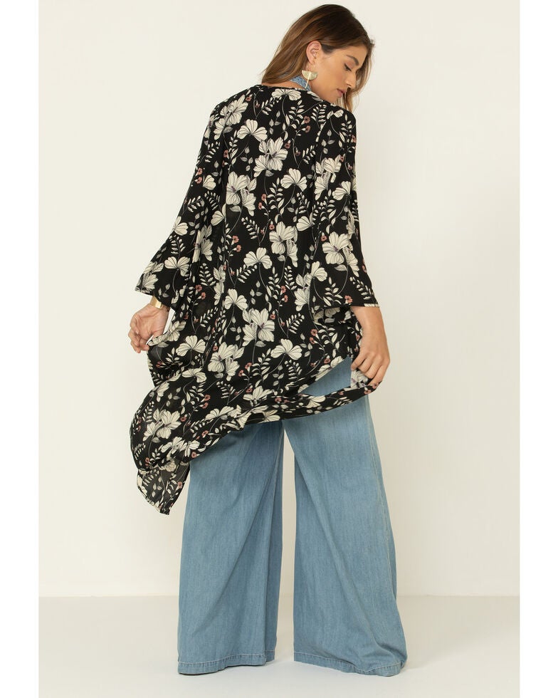 Women's Dusters - Sheplers