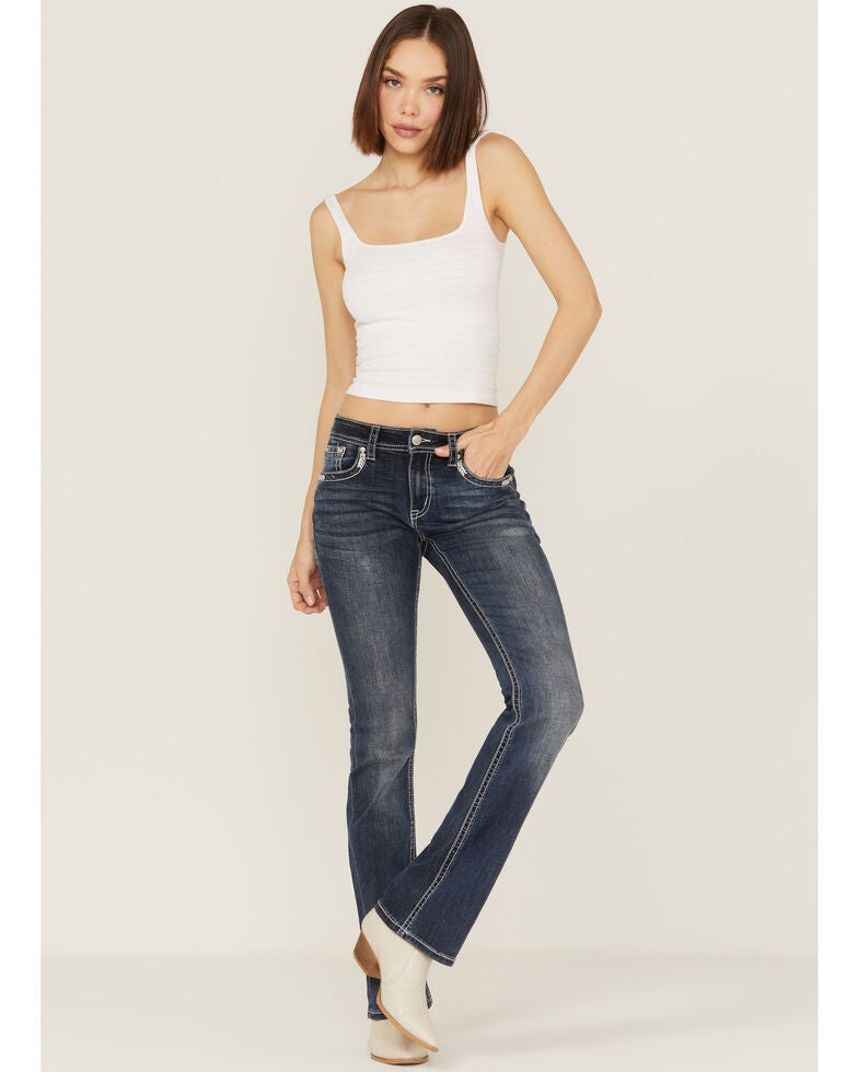 Grace in LA Jeans for Women - Sheplers
