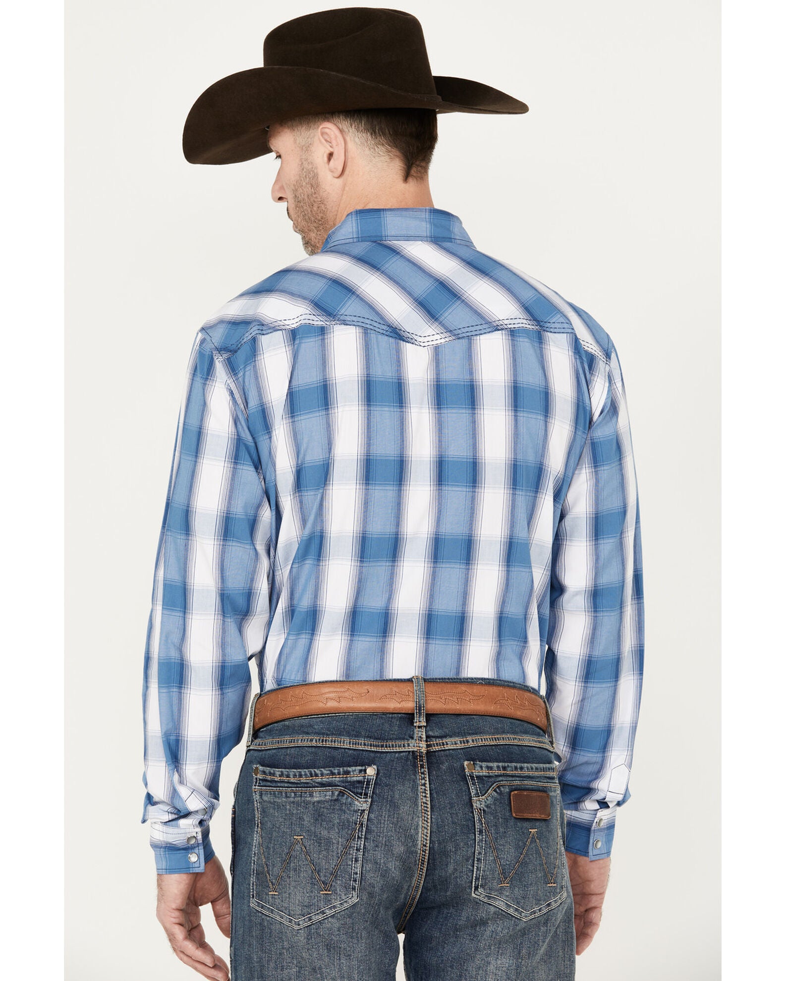Product Brand Name: Cowboy Hardware Cowboy Hardware