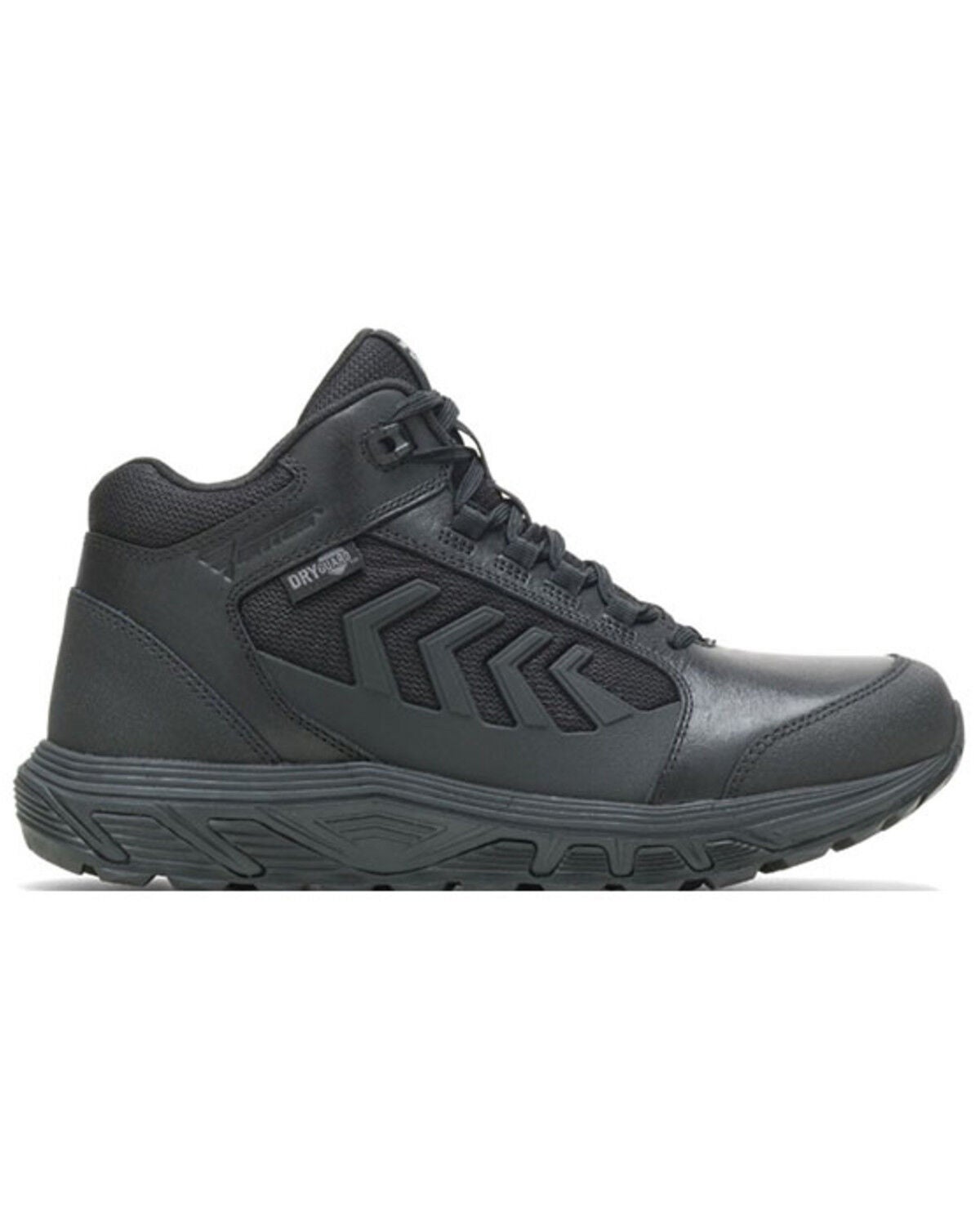 Bates Men's Rush Shield Work Boots - Soft Toe | Sheplers
