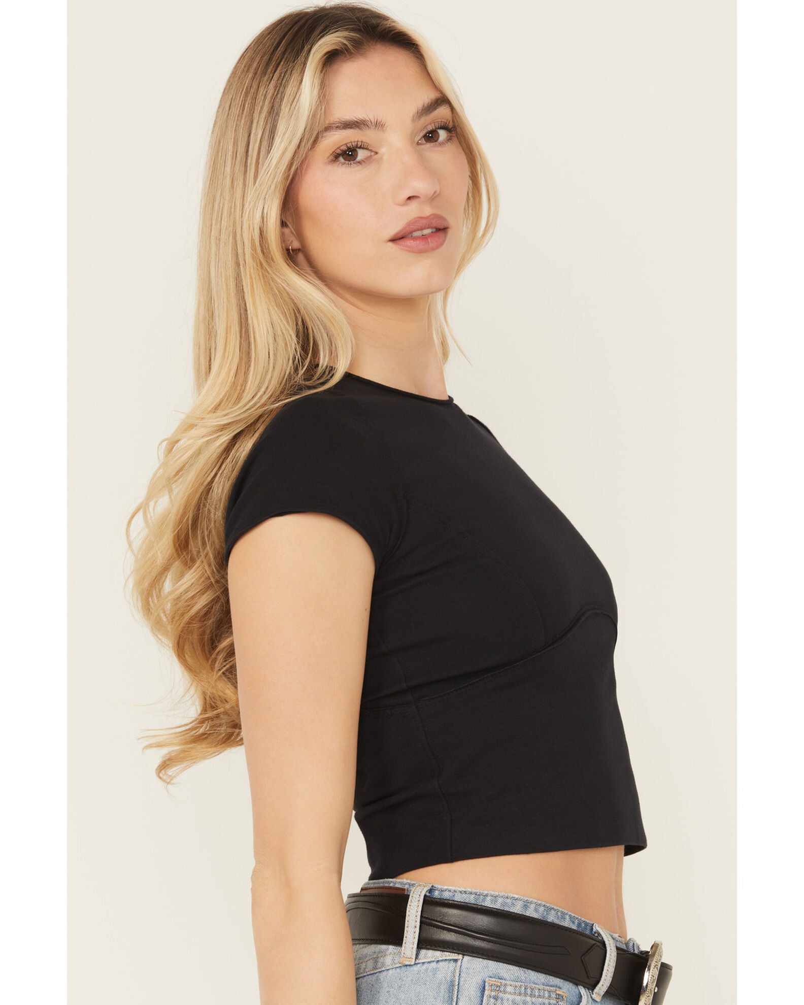 Product Name: Free People X REVOLVE Women's Protagonist Tee