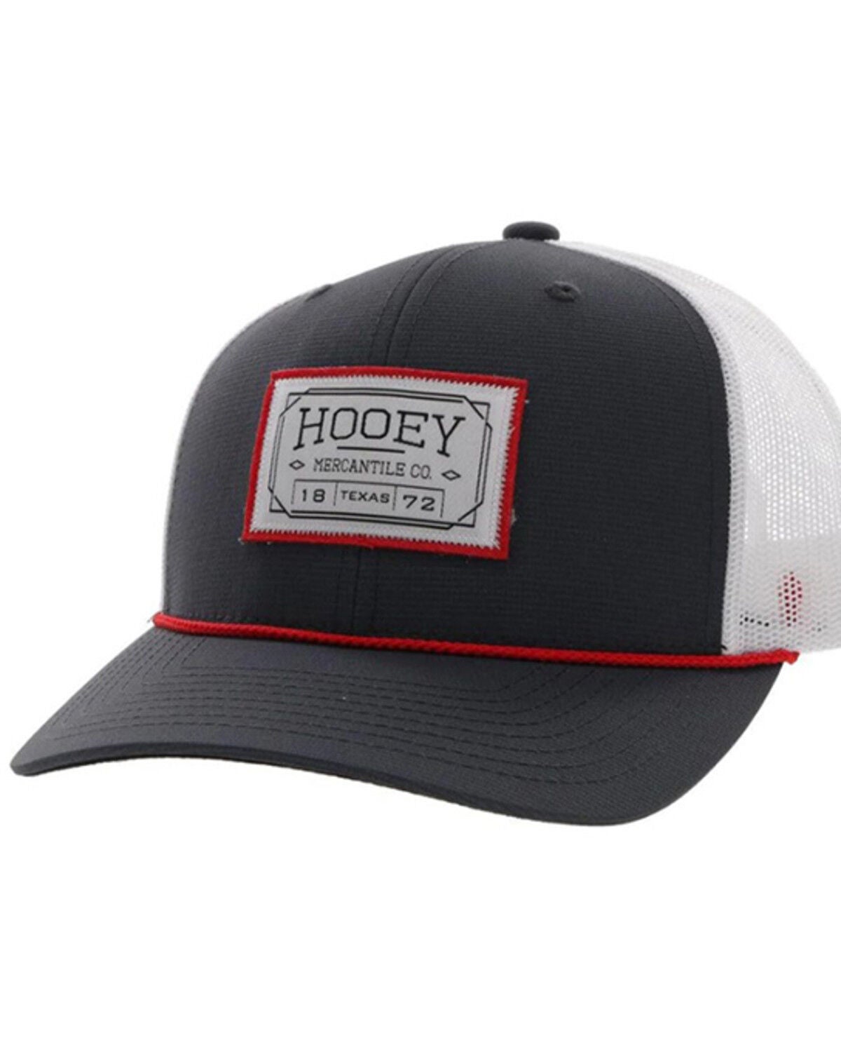 Men's Hooey Caps - Sheplers