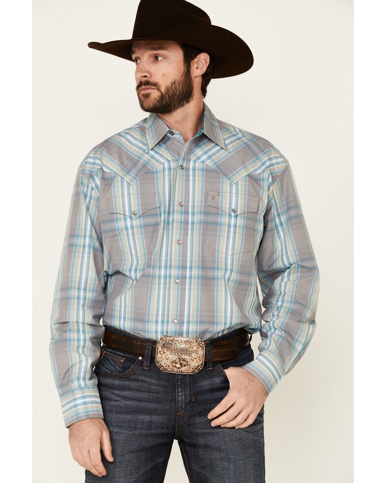 Men's Stetson Shirts - Sheplers