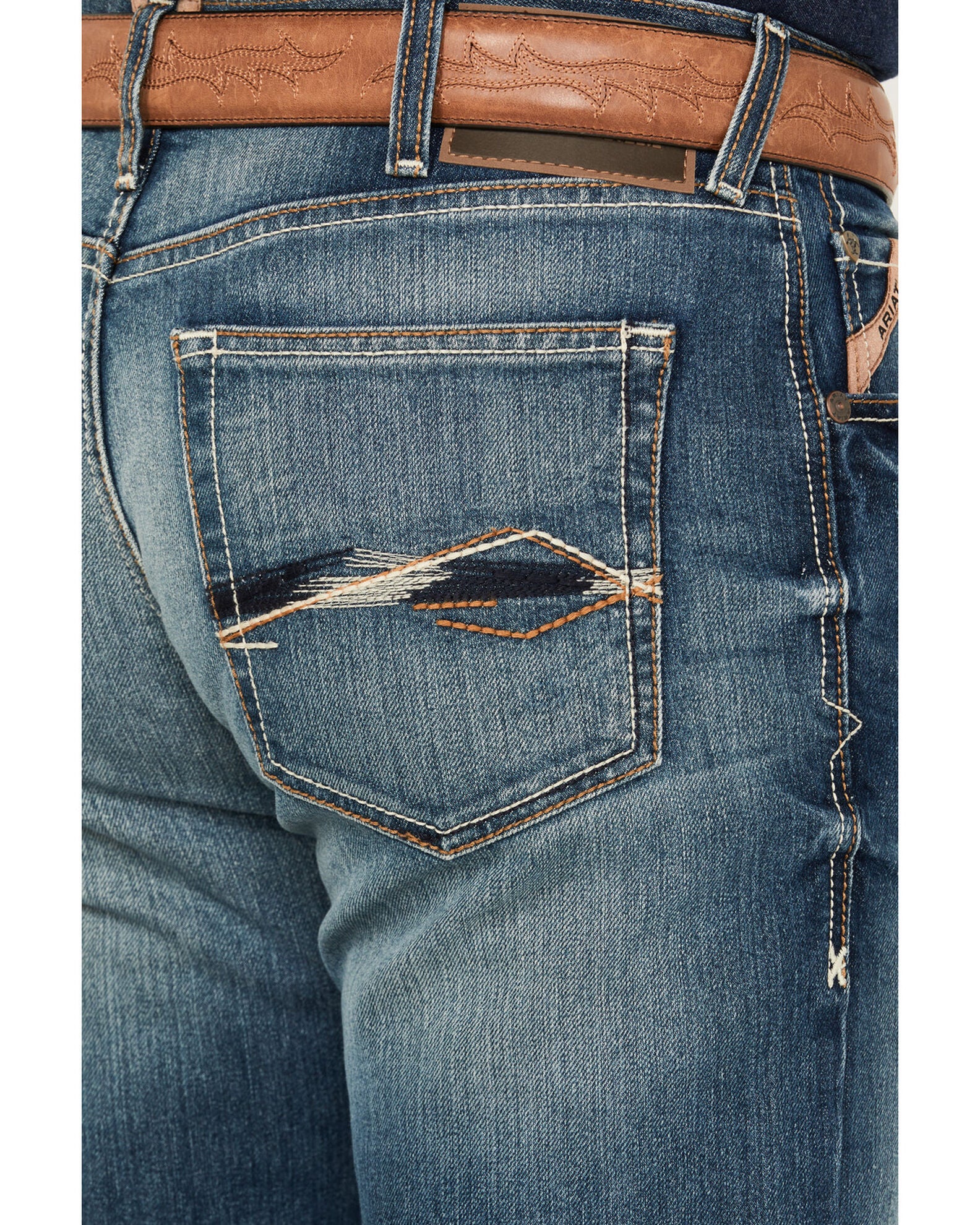 Sheplers Men's Jeans & Bottoms