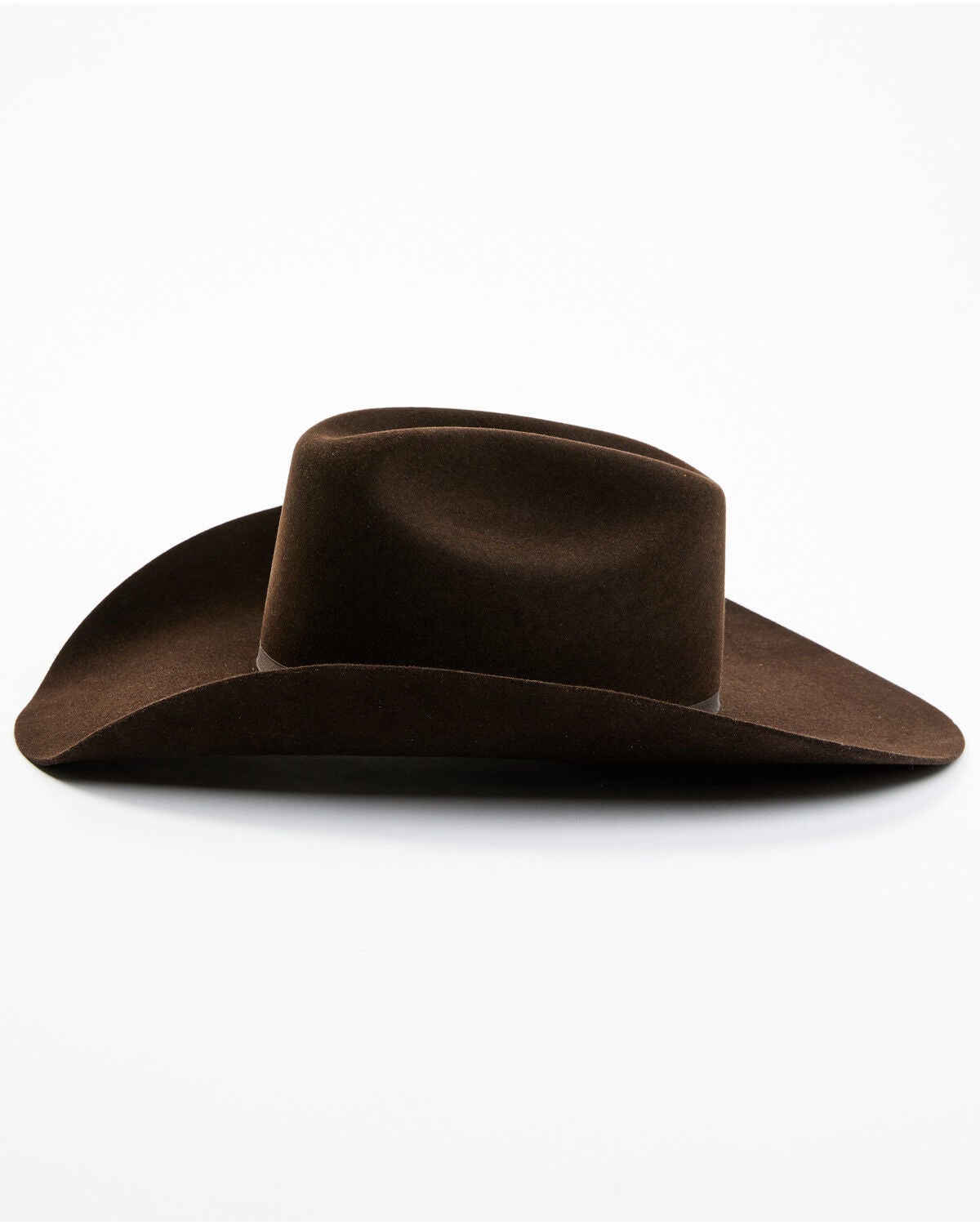 Serratelli 4X Felt Cowboy Hat, Cream