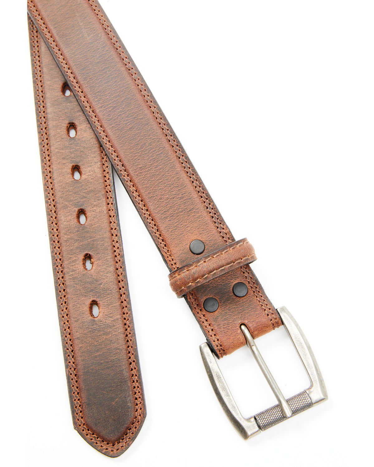Hawx Men's Feather Edge Work Belt | Sheplers