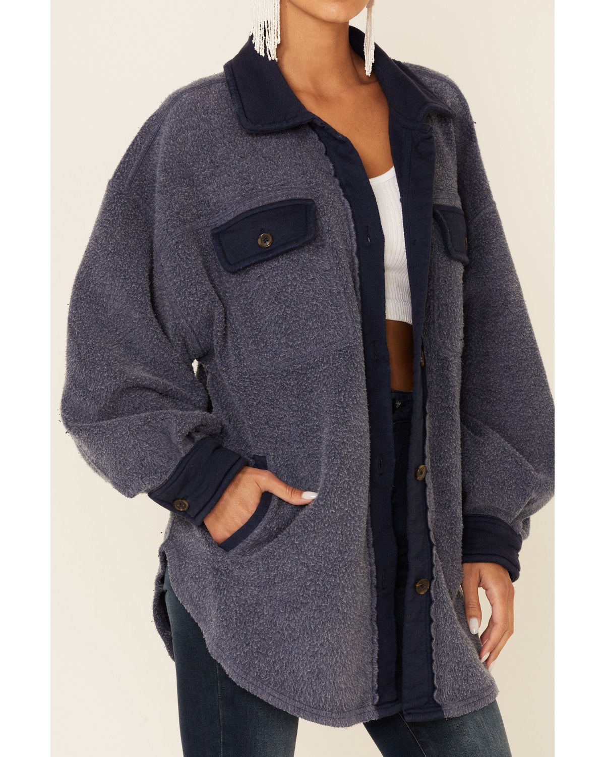 Free People Women's Ruby Jacket | Sheplers
