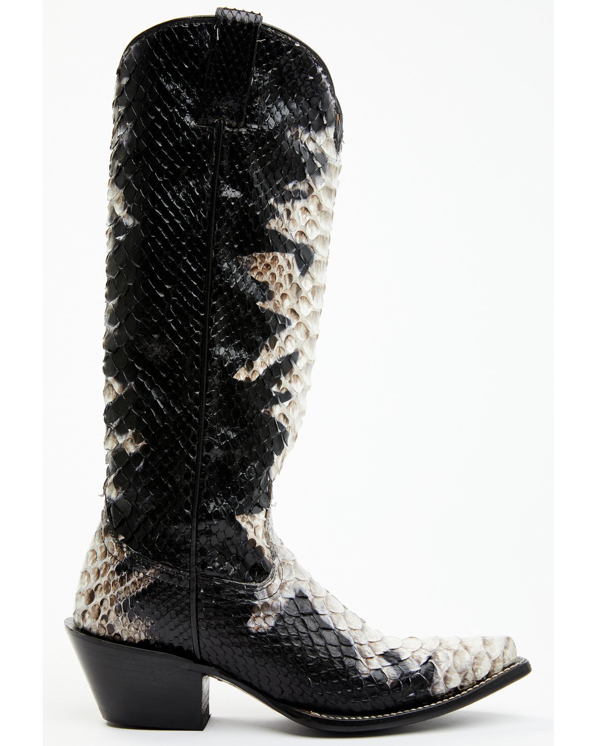Idyllwind Women's Stunner Exotic Python Western Boots - Snip Toe | Sheplers