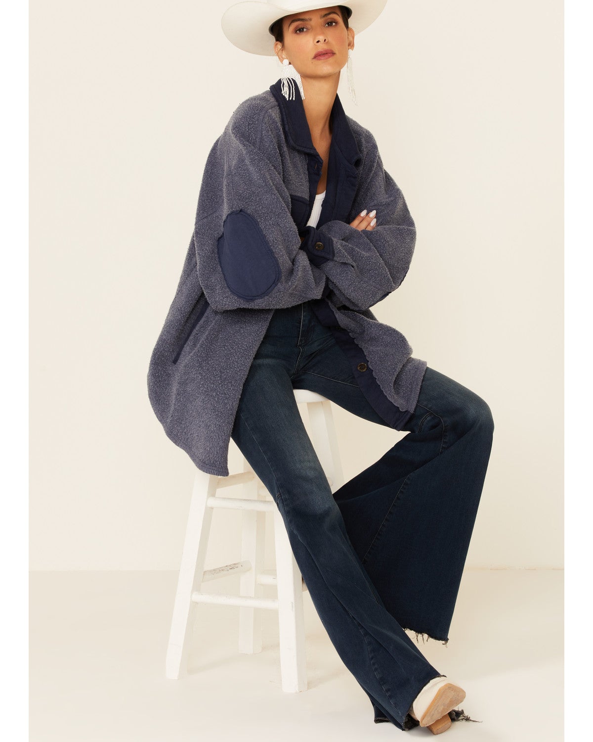 Free People Women's Ruby Jacket | Sheplers